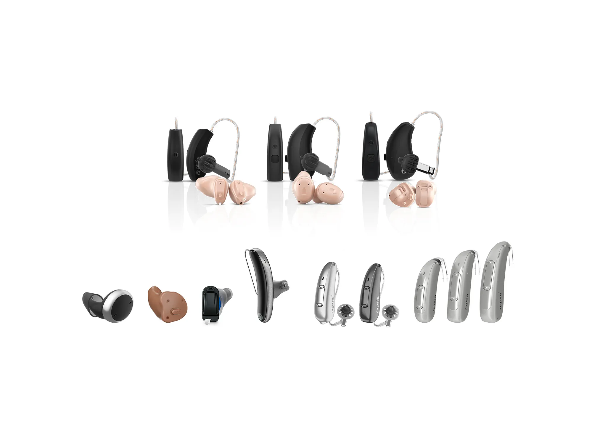 HearUSA | Hearing aid accessories