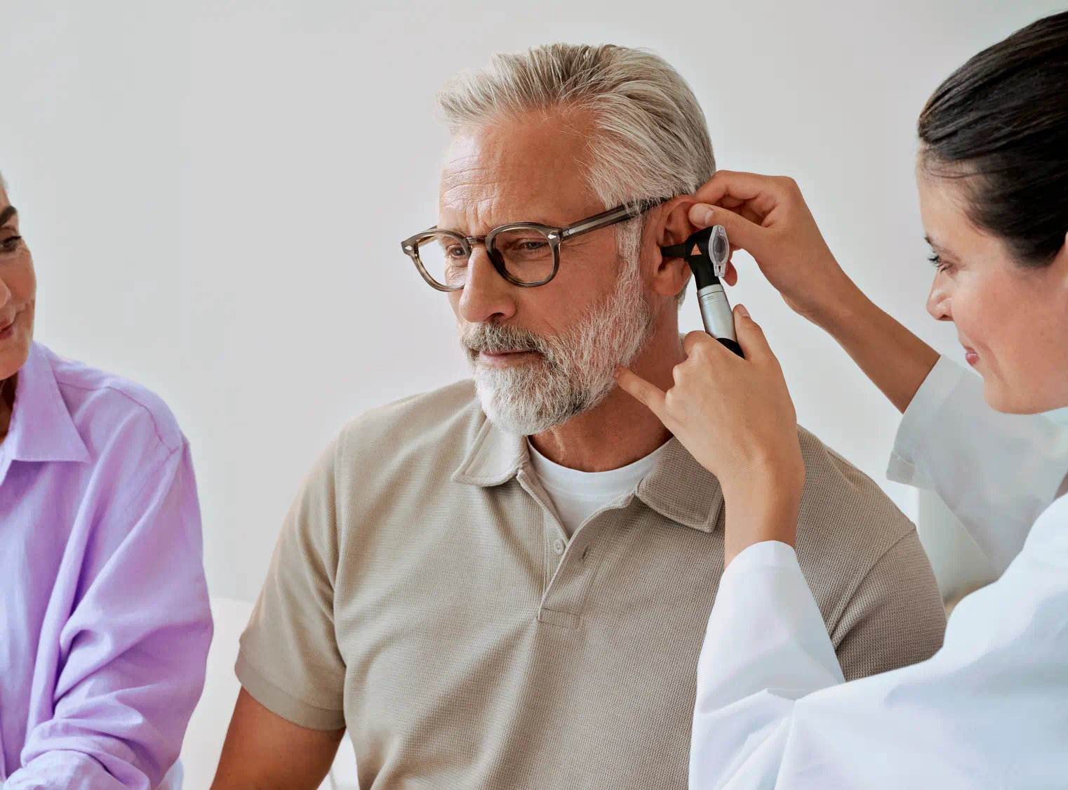 Tinnitus (Ringing in the Ears) Symptoms | HearCANADA