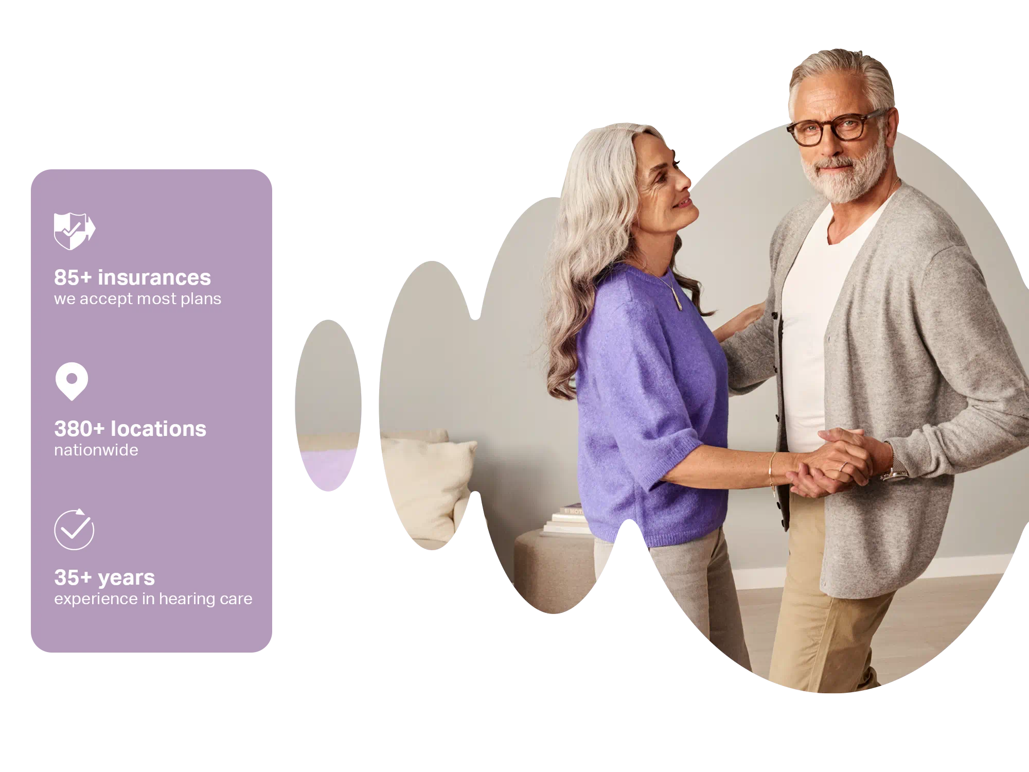 HearUSA | High-quality hearing aids & hearing centers